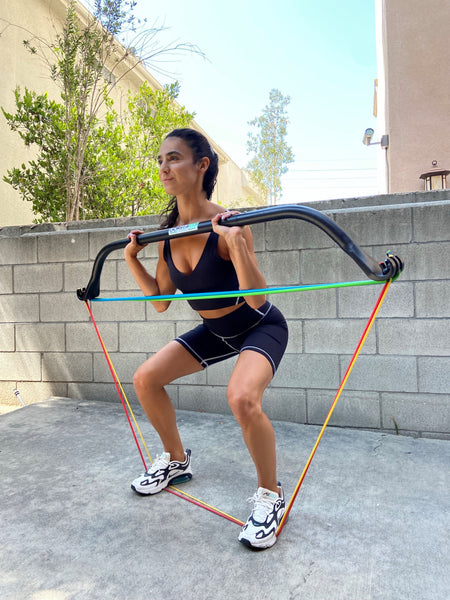 Progress Is Not Linear: 9 Realistic Reminders About Your Fitness Goals ...